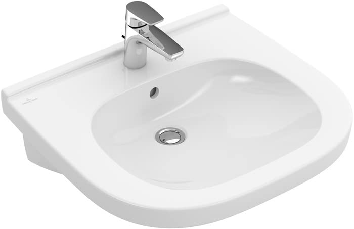 Villeroy Und Boch Waschbecken Oval – Die 15 besten Produkte im ...