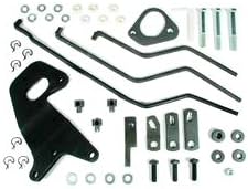 Amazon.com: Hurst 3730022 Manual Competition/Plus Shifter Installation ...