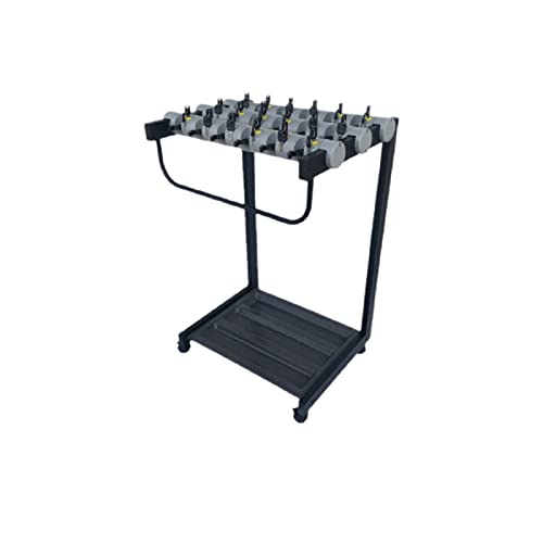 Umbrella Stand J-6 J-12 J-18 Storage 6 / 12 / 18 Bottles with Key ...