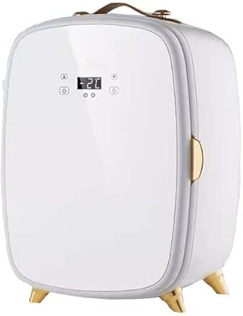 Amazon.com: ShazAn Portable Fridge For Car mini portable fridge Mini ...