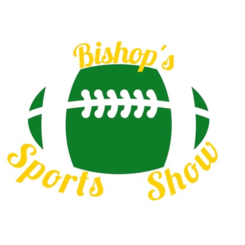 Amazon.com: Bishop's Sports Show : Matthew Bishop: Audible Books ...