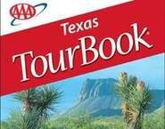 [AAA] TEXAS TOUR BOOK: AAA: Amazon.com: Books