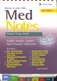 Buy MedNotes Book Online at Low Prices in India | MedNotes Reviews ...