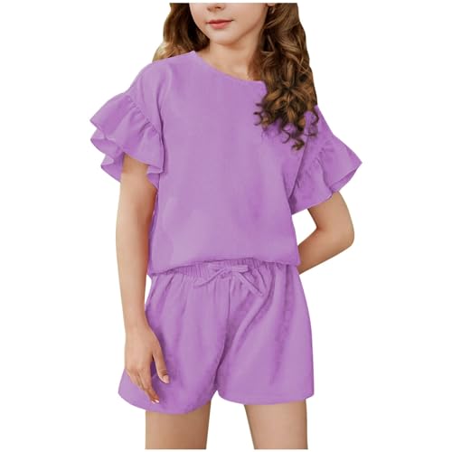 Amazon Best Sellers: Best Girls' Clothing