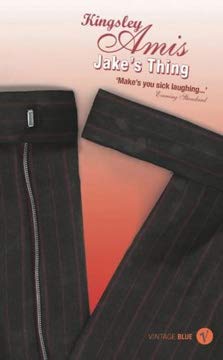 Jake's Thing: Kingsley Amis: 9780099468356: Amazon.com: Books