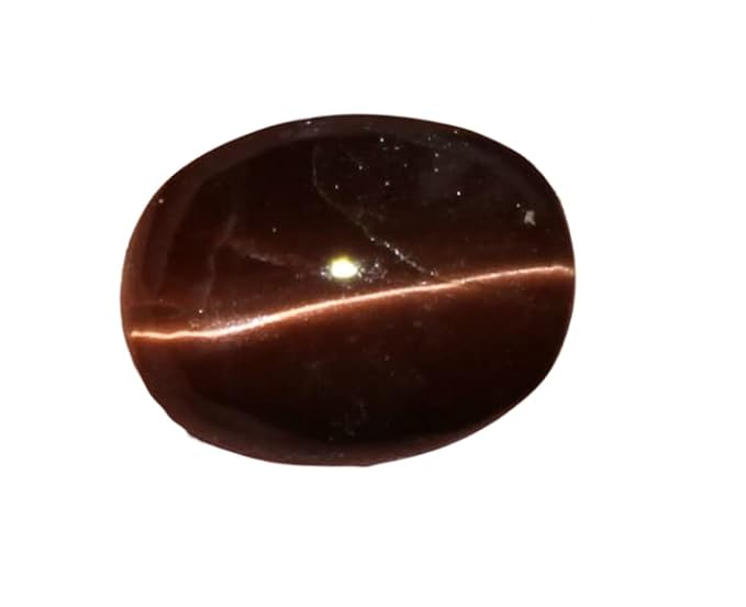 Venus Gems Gallery AAA+++ Srilanka Cats Eye Stone Original Certified 6. ...