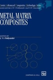 Metal Matrix Composites : Amazon.in: Books