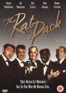 Amazon.co.jp: The Rat Pack [DVD] : DVD