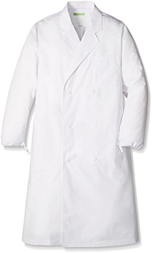 ナガイレーベン NAGAILEBEN チュニック CA-1702(M) ホワイト - 製品詳細