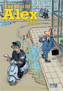 The Best of "Alex" 2005: Charles Peattie: 9781853755798: Amazon.com: Books