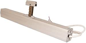 TC51- AOV AUTOMATIC OPENING CHAIN WINDOW SMOKE VENT ACTUATOR 600MM 24V ...