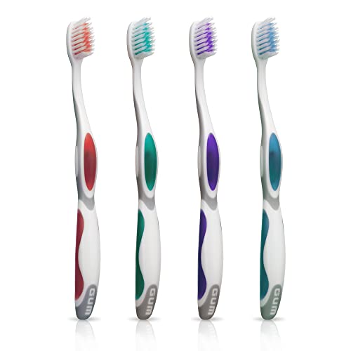 Snapklik.com : Summit+ Soft Toothbrush, Ultra Fine Tapered Bristles For ...