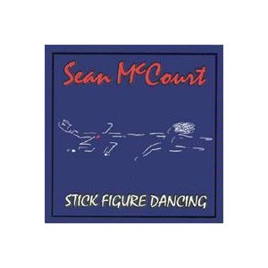 Sean McCourt - Stick Figure Dancing - Amazon.com Music