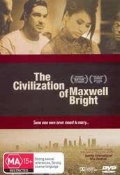Amazon.com: The Civilization of Maxwell Bright : Simon Callow, Austin ...