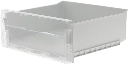 Masterpart Freezer Drawer Top Or Middle Frozen Food Container Basket To ...