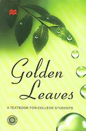 Golden Leaves : Textbook For College Students : Editorial Board: Amazon ...