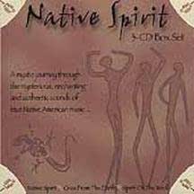 Native Spirit: Amazon.es: CD y vinilos}