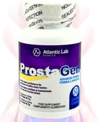Amazon.com: Prostagenix - Free Shipping By Amazon