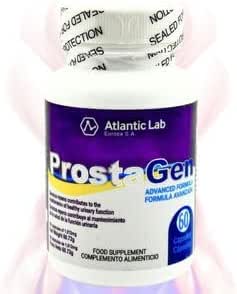 Amazon.com: Prostagen - Saw Palmetto, African Plum, Pumpkin Seed Oil ...