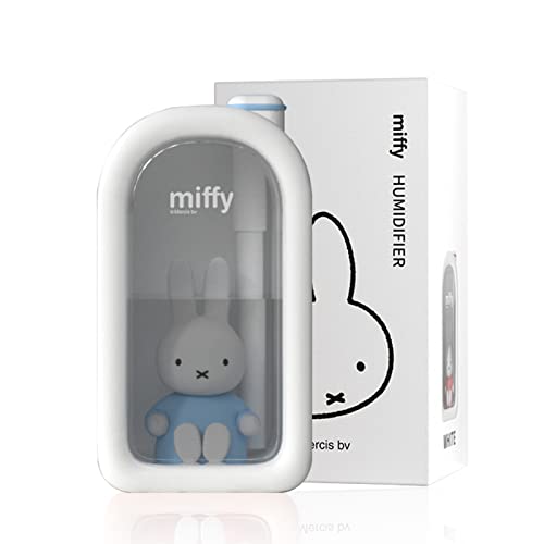 Mipow X Miffy Cool Mist Humidifier - Ultrasonic Quiet Humidifiers for ...
