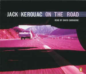 Jack Kerouac on the Road: 9780736659697: Amazon.com: Books