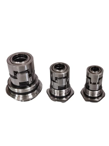 SUFON ENGINEERS Mechanical Seals, 12mm GLF-12 Containerized Mechanical ...