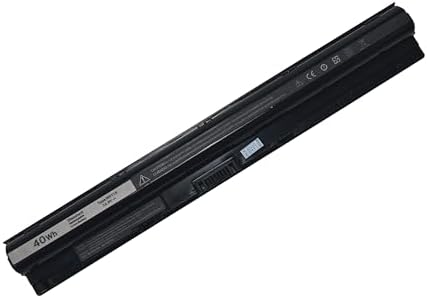 40Wh M5Y1K Laptop Battery for Dell Inspiron 14 15 17 Series 3451 3452 ...
