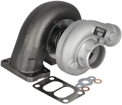 Amazon.com: All States Turbocharger fits New Holland 2550 TB85 TB100 ...