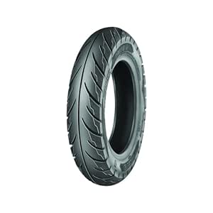 Ralco Blaster-F 80/100-18 Front Two Wheeler Tyre (Street, Tube Less) : Amazon.in: Car & Motorbike