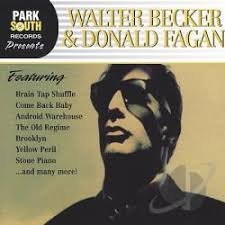 Becker, Walter, Fagan, Donald - Walter Becker & Donald Fagan - Amazon ...
