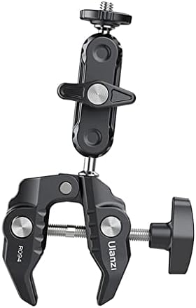 Buy ULANZI UURig R094 Smart Super Clamp Multi-Functional Camera C Clamp ...