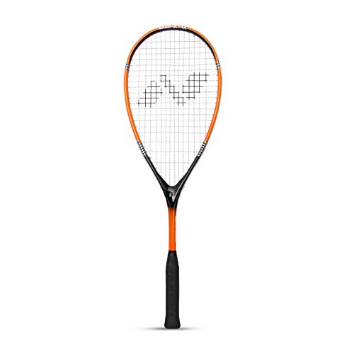 Best Squash Rackets (March, 2024) - Reviews & Buyer's Guide