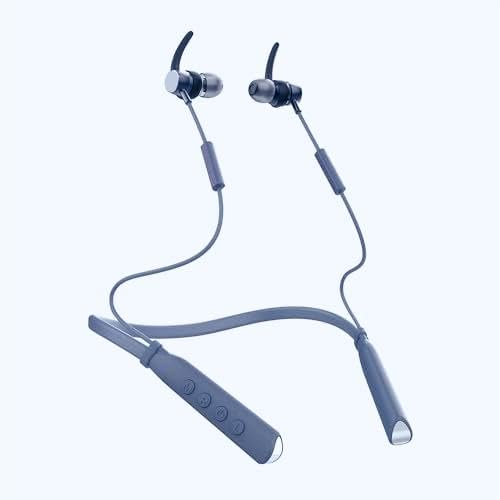 Amazon.com: Rechargeable Neckloop Hearing Aid, Wireless : Health ...