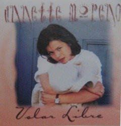 Annette Moreno - Volar Libre - Amazon.com Music