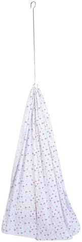 Buy Happy Bunny 100% Soft & Strong Cotton Baby Cradle Cloth Only ...
