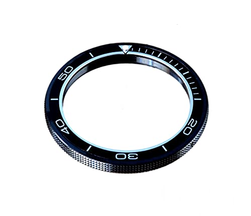 The Thorn Vostok Custom Dark Night Bezel for Amphibia & - Want It All