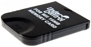 UNDERCONTROL Tarjeta de Memoria de 16 MB (Nintendo Switch) : Amazon.com.mx: Electrónicos