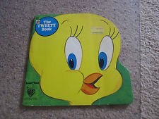 Tweety: Golden Books, Golden Western: 9780307082398: Amazon.com: Books