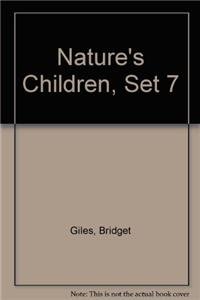 Nature's Children, Set 7 : Giles, Bridget, Harris, Tim, Harman, Amanda ...