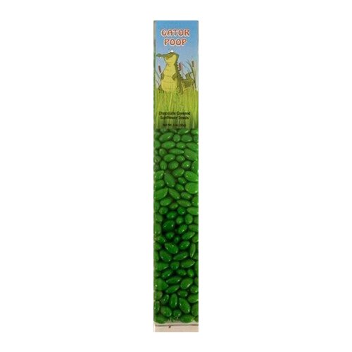 Amazon.com: GATOR POOP (3 oz. tube) - Pack of 24 : Grocery & Gourmet Food