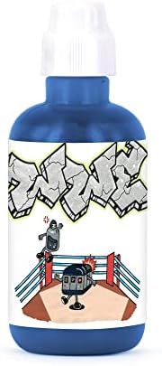 Amazon.com : INK Graffiti Markers for Tagging, Drawing, and Painting ...