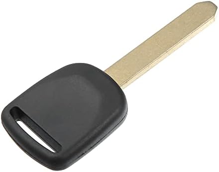 Amazon.com: Uncut Transponder Ignition Key fits Honda CR-V/Civic ...