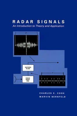 Radar Signals: An Introduction to Theory and Application: Books - Amazon.ca