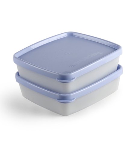 Tupperware Cool N Fresh (250 ml) 2 Pcs with FREE Just Chill Water ...