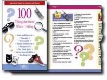 100 Things to Know: Rose Publishing: 9781890947392: Amazon.com: Books