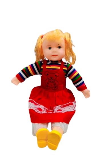 RAJA, Singing Songs and Poem Baby Girl Doll Small Singing Songs and ...