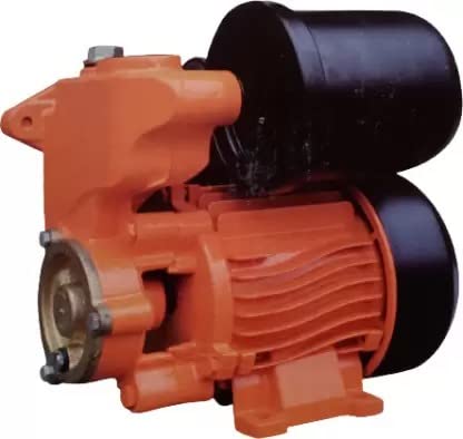 BTALI Automatic Water Boosting Pressure Pump/Super Silent For Bathroom ...