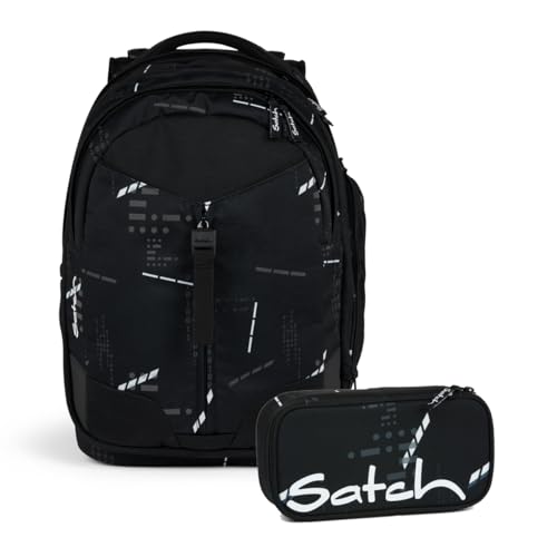 Satch Match Set – Die 15 besten Produkte im Vergleich - www.pure ...