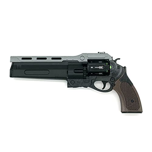 Amazon.com: The First Curse Exotic Hand Cannon : Handmade Products
