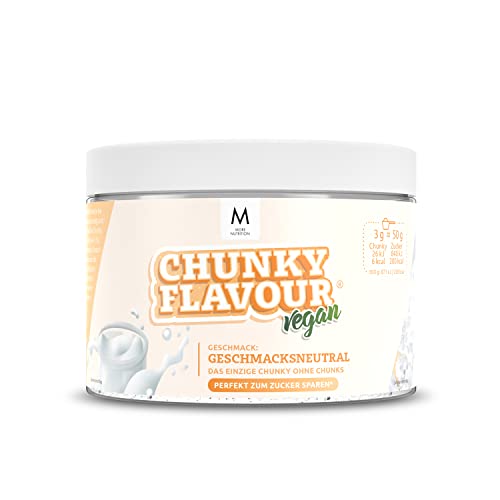 Chunky Flavour Drops – Die 15 besten Produkte im Vergleich - vitafit ...